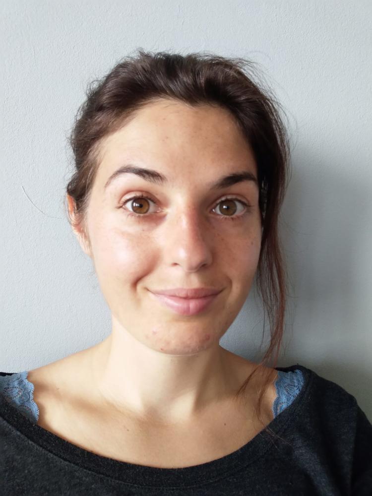 Sara Falcone's Instagram, Twitter & Facebook on IDCrawl