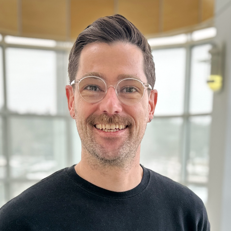 Ben Parrell | Intelligent Performance and Adaptation Laboratory