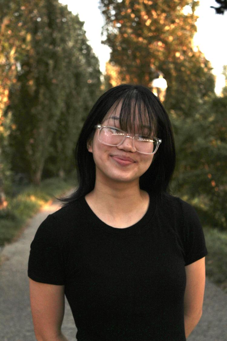 Alina Ho | Intelligent Performance and Adaptation Laboratory