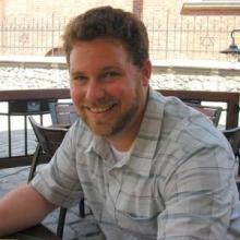 Peter Butcher, Ph.D. | Intelligent Performance and Adaptation Laboratory